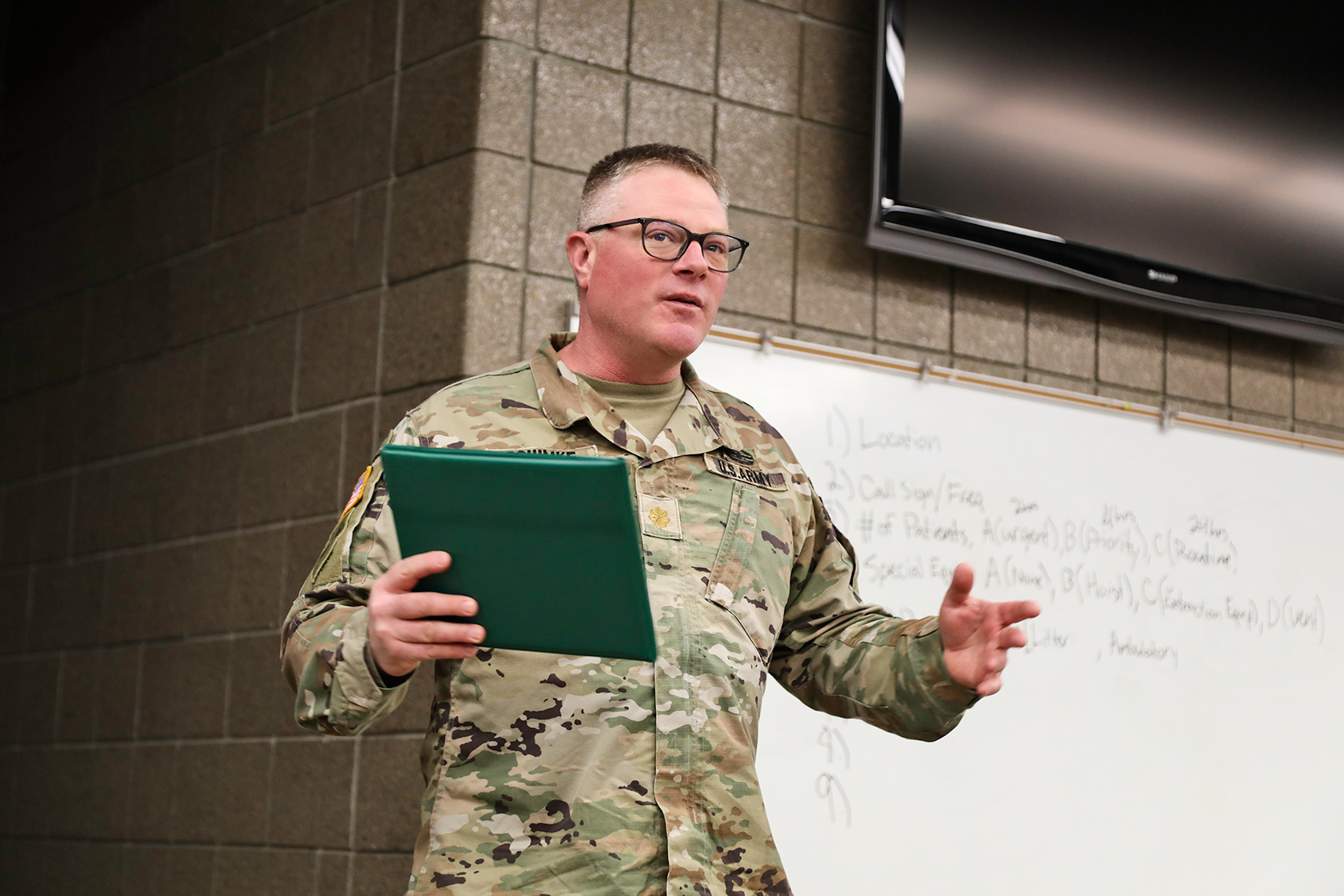 Governor Noem Issues Executive Order Proclaiming March 1, 2023 “Major ...