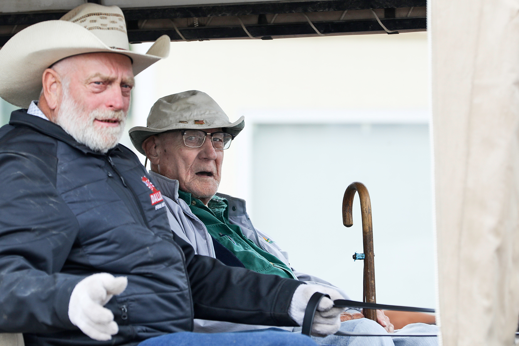 Weekend Events Honor Tradition and Western Way of Life | True Dakotan