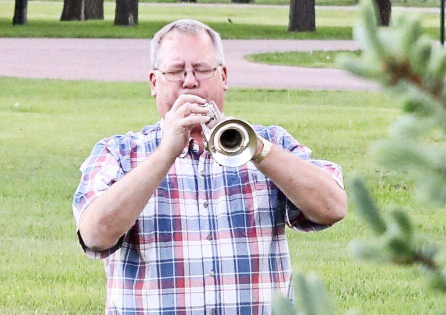 Jerauld County Memorial Day Programs Encourage Continued Traditions and ...