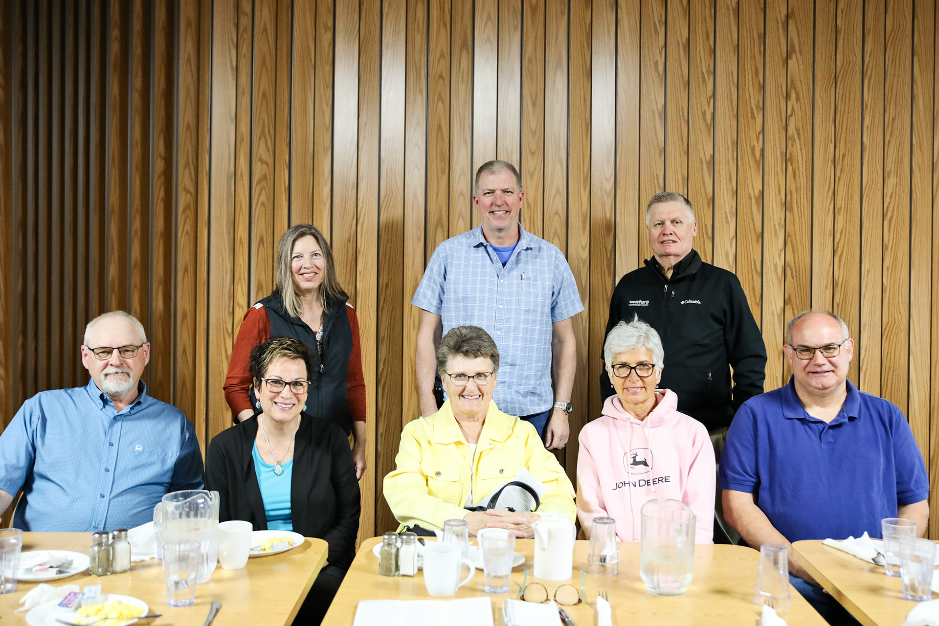 National Day of Prayer Celebrated in Jerauld County | True Dakotan