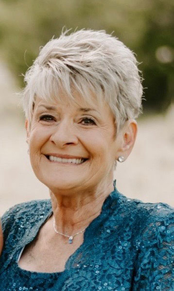 OBITUARY: VONDA DOREEN SMITH | True Dakotan