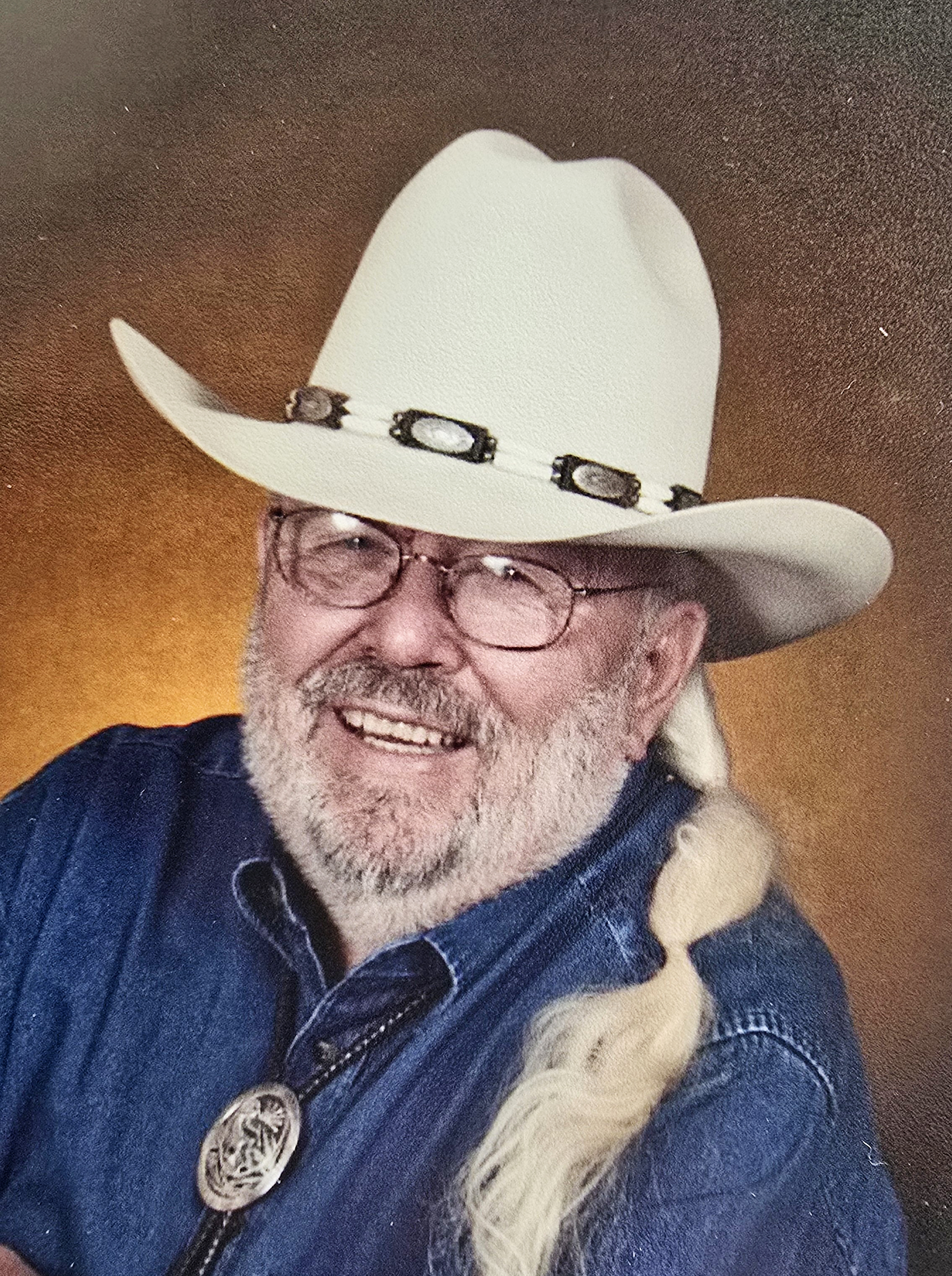 GARY RAYMOND LINAFELTER | True Dakotan
