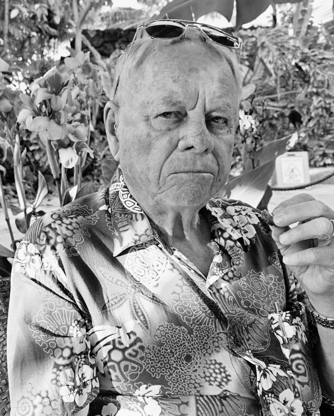 Charles R. Vessey | True Dakotan