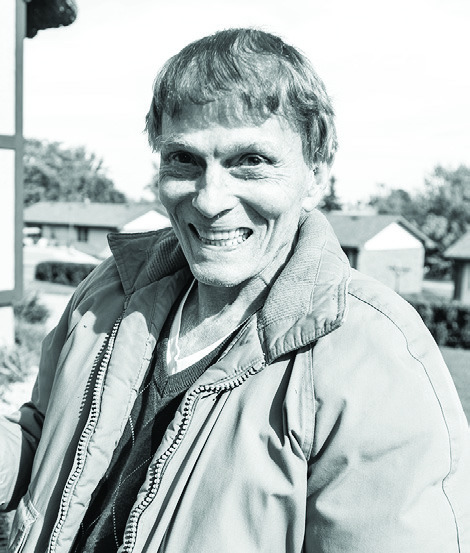 CECIL WHITE | True Dakotan