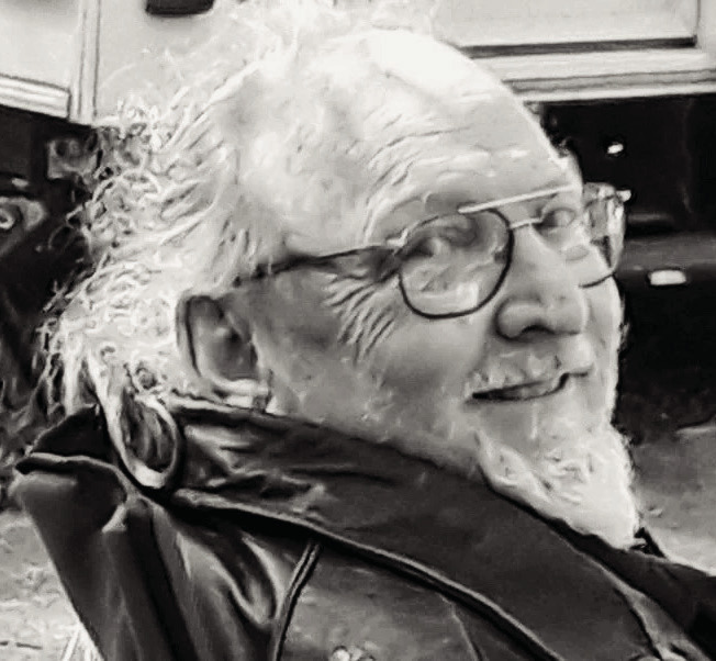 Lennis Craig Knight | True Dakotan