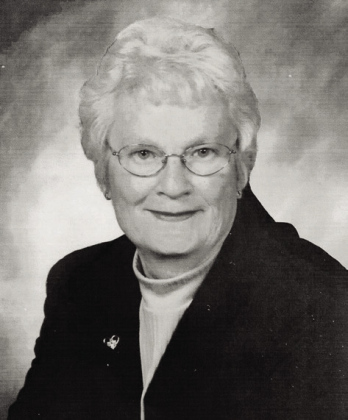 Dorothy Powell | True Dakotan