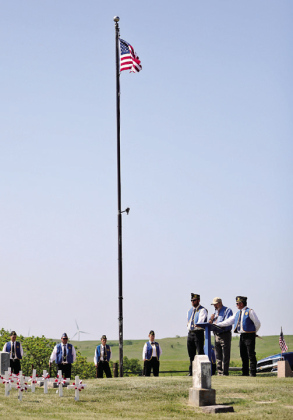 Honoring the Fallen on Memorial Day and Always | True Dakotan
